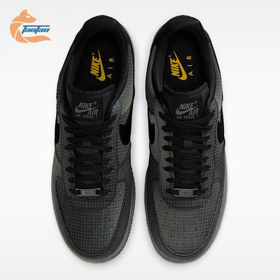 Nike/耐克正品四季款男士耐磨低帮复古潮流休闲板鞋IH1943-001