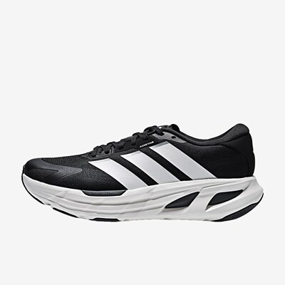 Adidas阿迪达斯正品Adistar guide男女同款舒适百搭跑步鞋KH6746