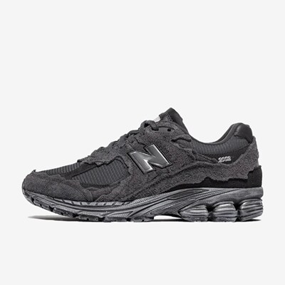 New Balance新百伦正品2002R男女同款ABZORB复古跑步鞋M2002RDB