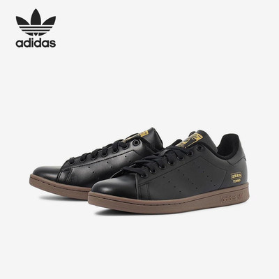Adidas阿迪达斯正品STAN SMITH男女低帮薄底运动休闲板鞋IH5973