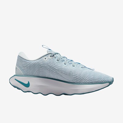 Nike耐克正品Motiva女款低帮防滑耐磨步行通勤跑步鞋DV1238-400