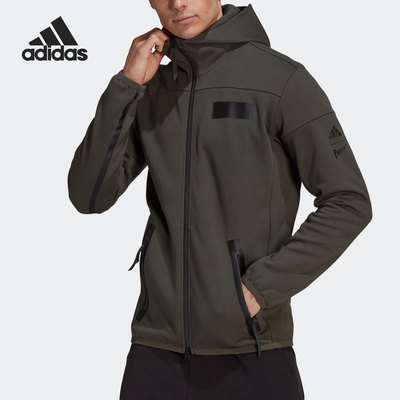 Adidas/阿迪达斯男子夹克外套