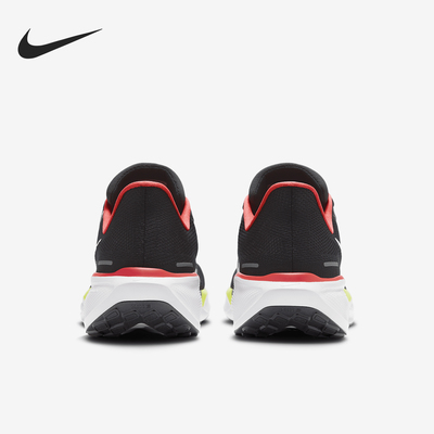 Nike/耐克正品当季新款男士厚底时尚回弹跑步鞋HQ1564-016