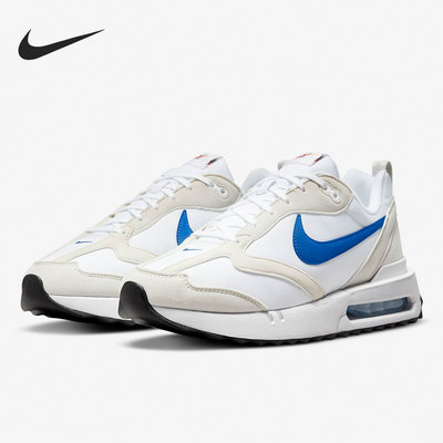 Nike/耐克正品运动男子时尚潮流低帮轻便跑步鞋 DJ3624-100