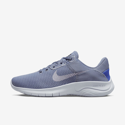 Nike耐克正品Flex Experience Run 11女低帮跑步鞋DH8254-400