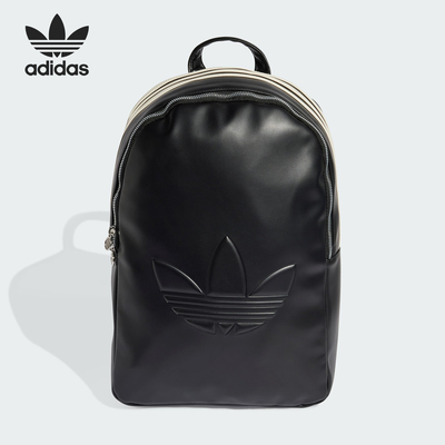 阿迪达斯男女同款时尚潮流腰包