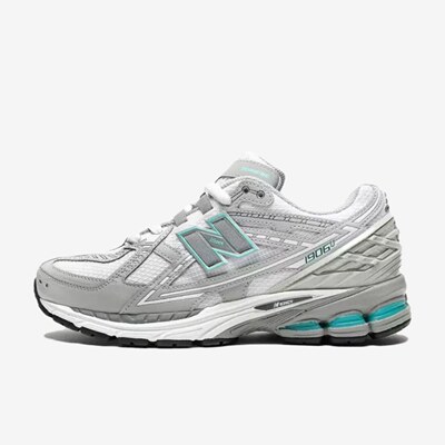 New Balance新百伦正品男款1906舒适百搭耐磨低帮跑步鞋U1906NJW