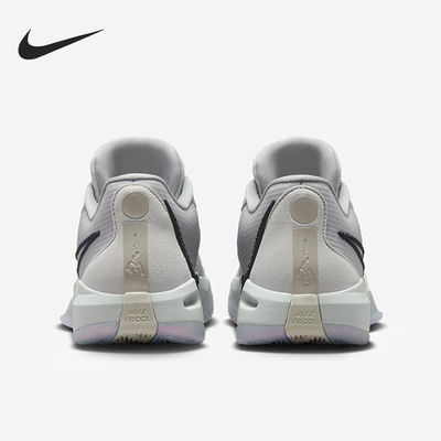 Nike/耐克正品Sabrina 1 lonic男女时尚减震篮球鞋FQ3381-010