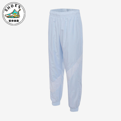 Nike/耐克正品2025夏季款女士跑步透气经典运动长裤HM8977-423