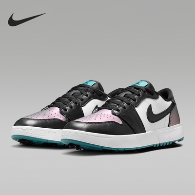 Nike/耐克正品Jordan男士低帮耐磨缓震高尔夫球鞋IQ3417-300