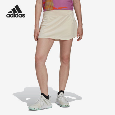 Adidas/阿迪达斯女子网球短裙