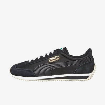 Puma彪马正品Whirlwind男低帮系带减震耐磨轻便休闲鞋374849-02