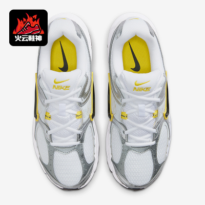 Nike/耐克正品V5 RNR女士轻盈日常网眼耐磨复古运动鞋HQ7901-105
