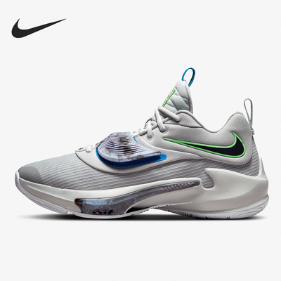 耐克男士运动训练篮球鞋