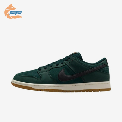 Nike/耐克正品SBDunkLowPro新款男女滑经典休闲板鞋FJ1674-300