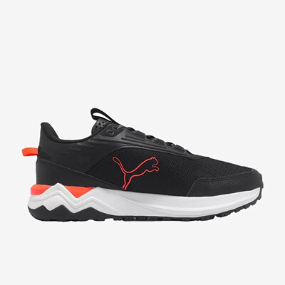 PUMA彪马正品Extend Lite Trail男款减震透气支撑跑步鞋379538-18
