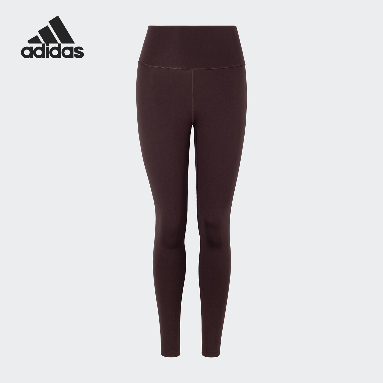 Adidas/阿迪达斯正品新款女士紧身透气瑜伽健身长裤KA6064