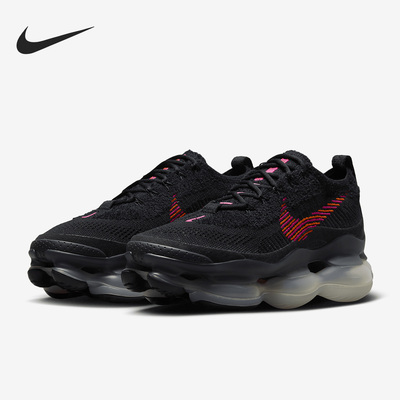 Nike/耐克正品Air Max Scorpion FK男子气垫跑步鞋FD4319-101