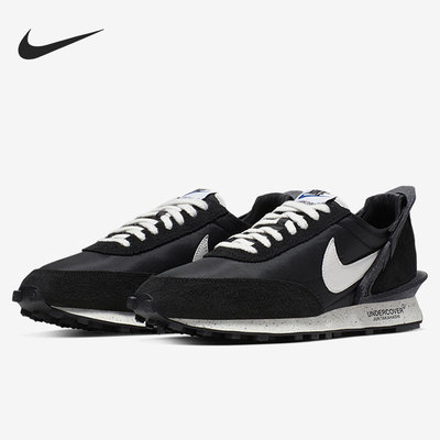 Nike/耐克正品当季新款男子低帮系带透气休闲运动鞋BV4594-001