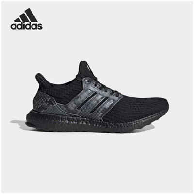 Adidas/阿迪达斯正品新款男女透气时尚休闲跑步运动鞋FZ2733