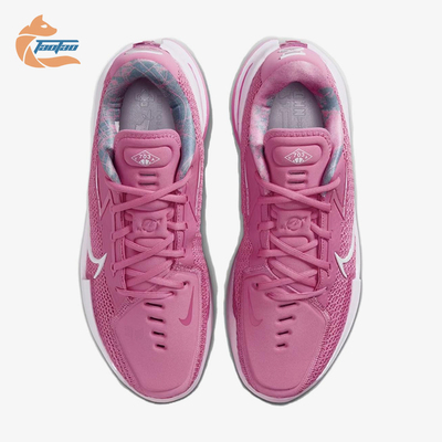 Nike/耐克正品男女同款时尚抓地低帮运动篮球鞋CZ0176-600