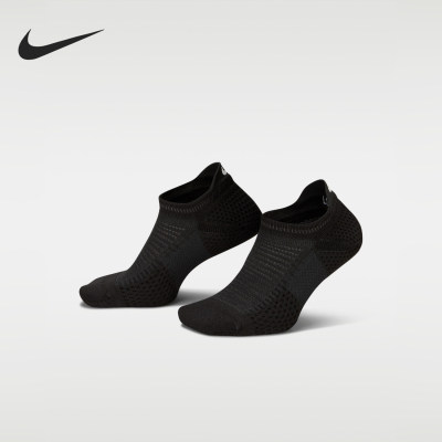 Nike耐克正品男女休闲日常出行轻便舒适百搭出行运动袜FZ3394-010