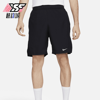 Nike/耐克男士网球运动短裤