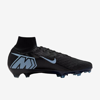 Nike耐克正品Superfly 10 Elite男女同款高筒足球鞋FQ1454-001