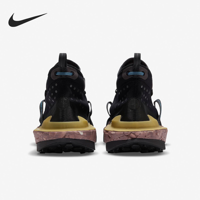 Nike/耐克正品当季新款男女减震透气休闲运动跑步鞋 AV0733