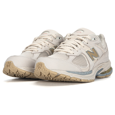New Balance/NB正品2002R系列男女经典复古老爹鞋运动鞋ML2002R3