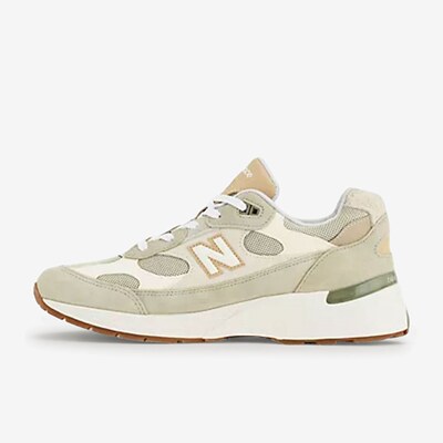 New Balance新百伦正品NB 992男女同款舒适百搭耐磨跑步鞋U992720