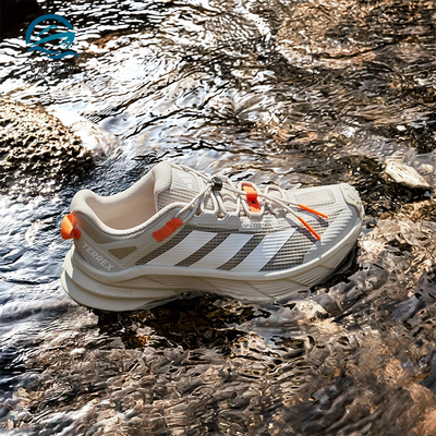 Adidas/阿迪达斯正品FREEHIKER SL男女耐磨徒步运动跑步鞋HQ4883