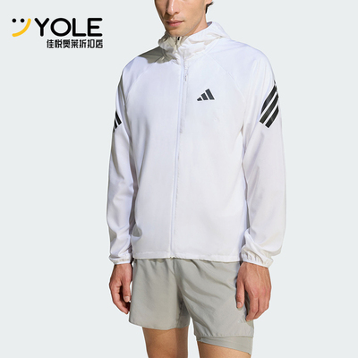Adidas/阿迪达斯正品ADI365ICONICJACKET新款经典夹克外套KQ8061