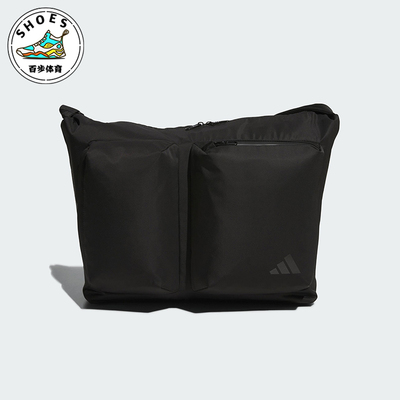 Adidas/阿迪达斯正品CESP CSBD BAG男女经典轻便单肩斜挎包JN3786