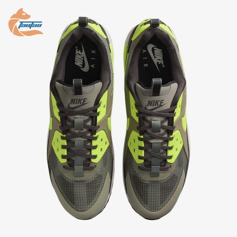 Nike/耐克正品男士舒适低帮透气耐磨运动跑步鞋FB2877-301