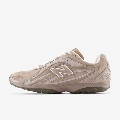 New Balance新百伦正品204L男女同款薄底足弓支撑休闲鞋U204LMMA