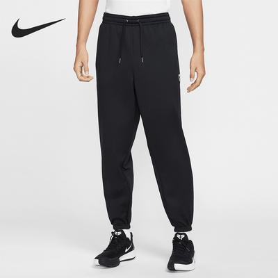 Nike/耐克正品Therma-FIT男士休闲篮球运动长裤HJ8114-010