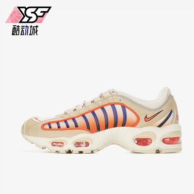 Nike/耐克正品AirMaxTailwind4新款男鞋经典休闲跑步鞋AQ2567-200