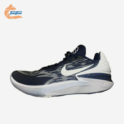 Nike/耐克正品四季款男士舒适减震低帮运动篮球鞋DX6650-401