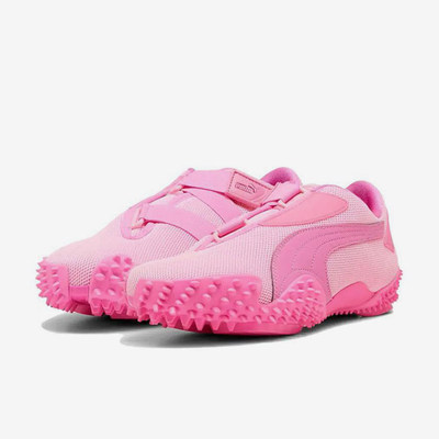 PUMA彪马正品Mostro Ec stacy男女低帮休闲运动跑步鞋397328-01