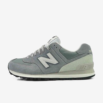 New Balance新百伦正品NB 574男女同款低帮舒适跑步鞋ML574VLG