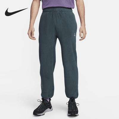 Nike/耐克正品2025秋季款男士日常松紧腰束脚运动长裤CV0659-328