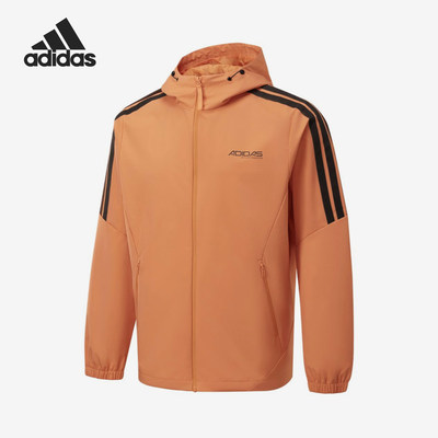 Adidas阿迪达斯正品男防风休闲运动轻便舒适日常出行帽子KQ7852