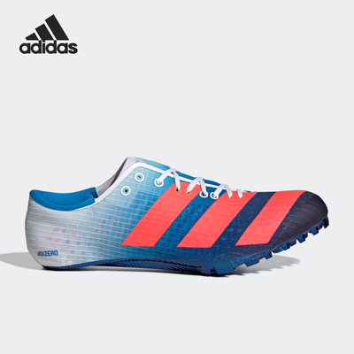 阿迪达斯正品男女通用跑步鞋