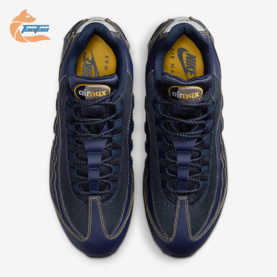 Nike/耐克正品男女时尚透气舒适低帮休闲跑步鞋IB7936-400