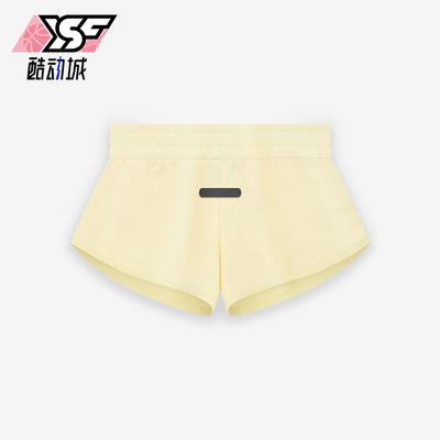 Adidas/阿迪达斯正品FEAROFGOD休闲舒适轻便经典透气短裤IW8933