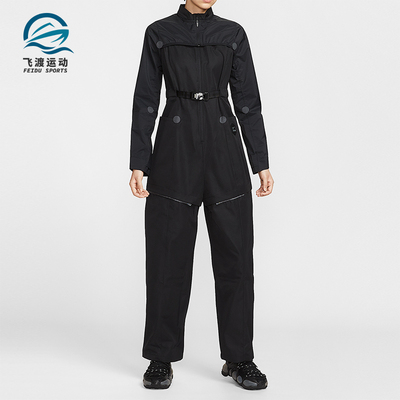 Nike/耐克正品ISPA Adaptable女士潮流时尚休闲连体衣HJ9082-010