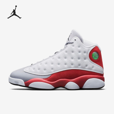 Nike/耐克正品Air Jordan 13女子GS大童运动篮球鞋414574-126