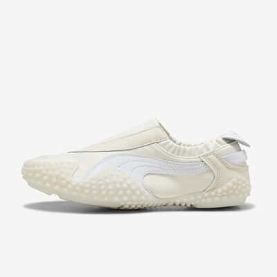 PUMA彪马正品Mostro Move女款轻盈套穿无鞋带薄底休闲鞋405509-02