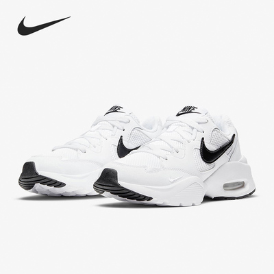 Nike/耐克正品Air Max Fusion男女耐磨运动休闲鞋CJ1671-100